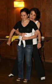 Diastasis Recti & The Tupler Technique | Cake Maternity